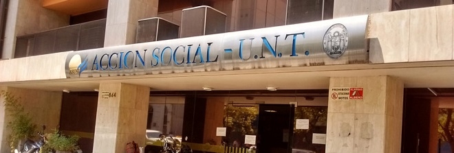 ASUNT visitará las facultades de la UNT | Medios UNT