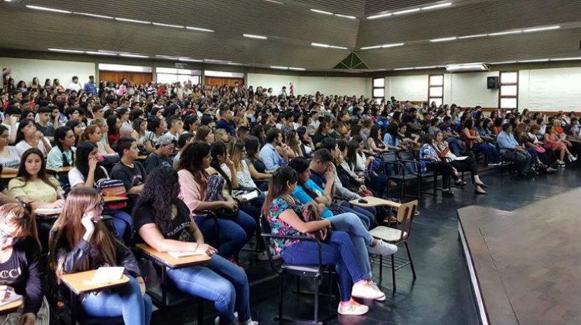 ¿Sabes cómo usar la App SIU Guaraní? | Medios UNT