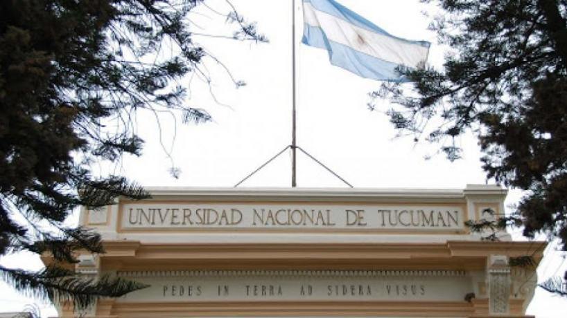 “La UNT asume la vigencia de la Democracia como su ADN institucional ...