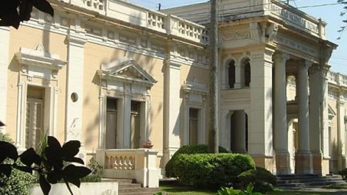 La UNT cumple 100 años de su Nacionalización | Medios UNT