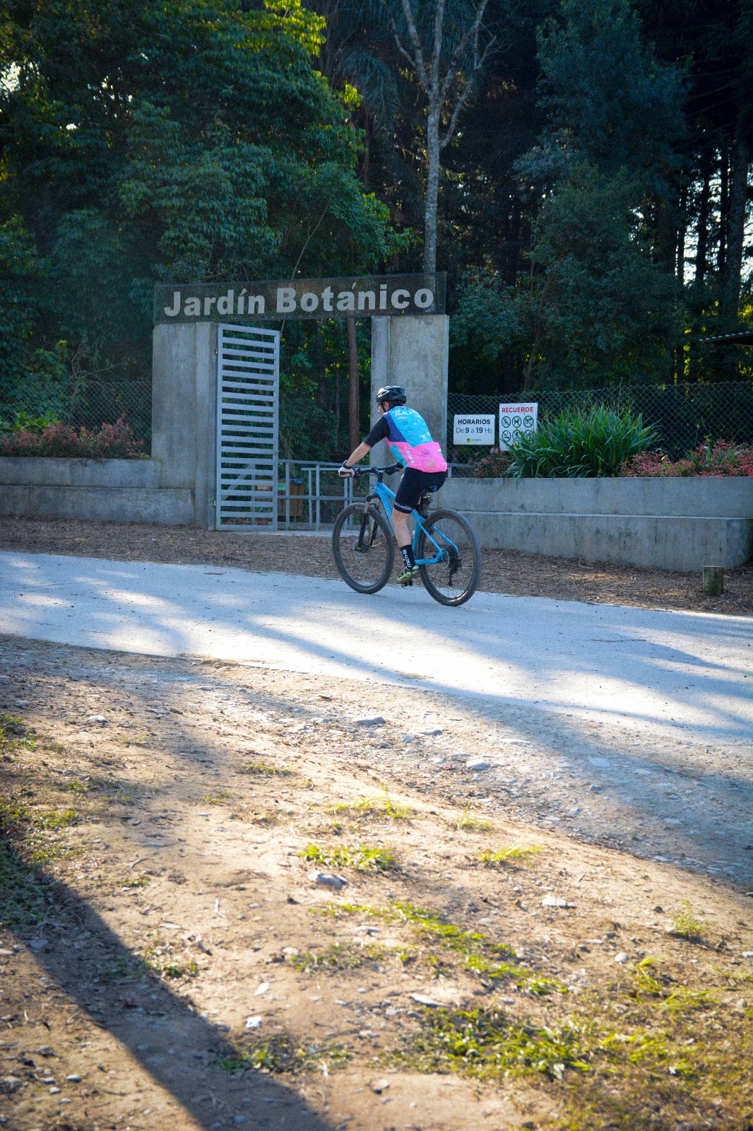 La Reserva Experimental de Horco Molle, un parque natural para visitar ...
