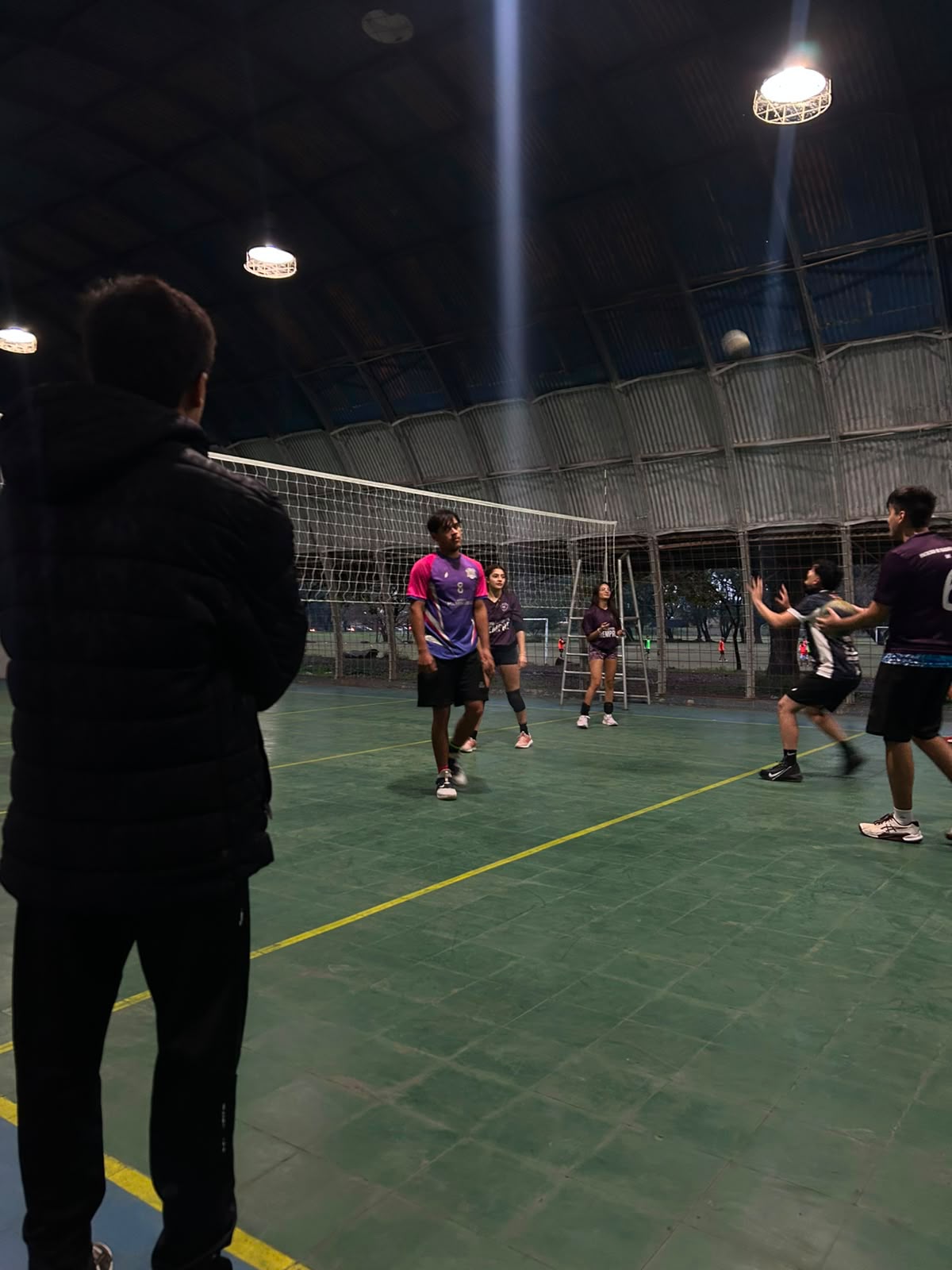 Los Interfacultades: deporte, amistad y pertenencia | Medios UNT